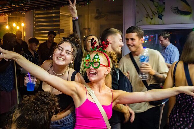 Pai Pub Crawl - What to Expect on Your Night Out