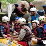 Pai River Whitewater Rafting Overnight Expedition - What Travelers Will Love