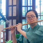 Paint & Personalize a Vietnamese Non La with B/S Art Studio topic - Authentic, Enjoyable, and Educational