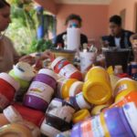 Paint your Alebrije - The Practicalities