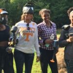 Paintball Rental Package - The Sum Up