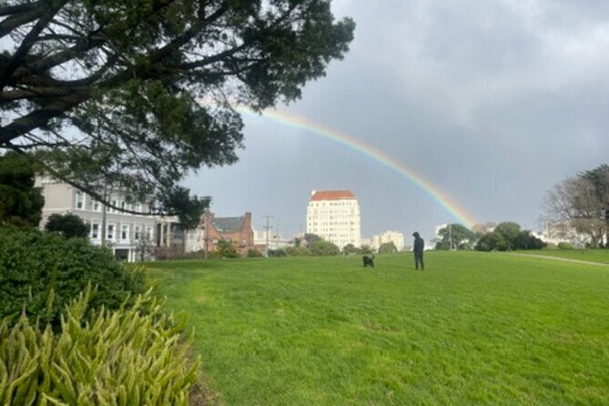Painted Ladies and Harlem of the West Historic Tour - Who this tour is perfect for