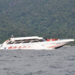 Pakbara Pier to Koh Lipe by Satun Pakbara Speed Boat - Additional Fees and Considerations