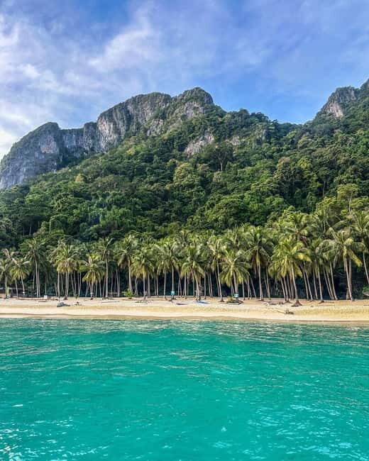 Palawan: Coron to El Nido 3-Days Group Boat Expedition - Who Would Enjoy This Tour?