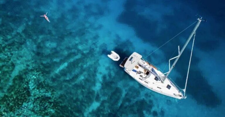 Palawan: Private Sailing Yacht Cruise in El Nido - Who Will Love This Tour?