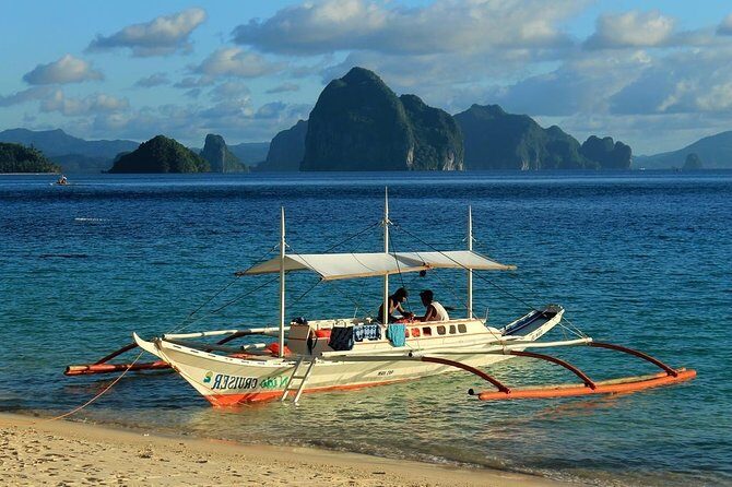 Palawan: Puerto + El Nido + Coron - 8 Days 7 Nights - What Travelers Can Expect