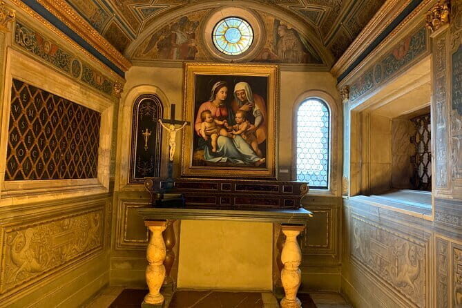 PALAZZO VECCHIO Private tour in Florence - The Best Fit for This Tour