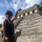 Palenque Archaeological site from Villahermosa City or airport - Transportation and Group Size