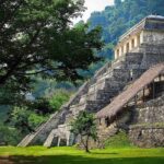 Palenque Archaeological Zone And Agua Azul And Misol-ha Waterfalls - The Itinerary in Detail
