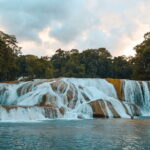 Palenque: Roberto Barrios Waterfall Tour - What to Expect