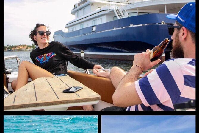 Palm Beach Luxury Day Boat Cruises - The Value of this Experience