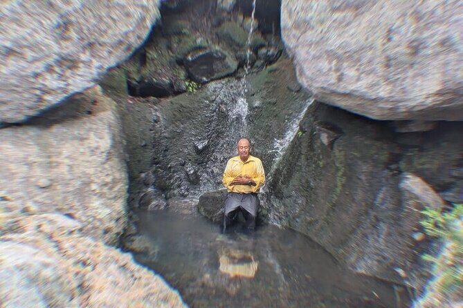 Palo Huerfano Volcano Nature Hiking - Who Would Love This Tour?