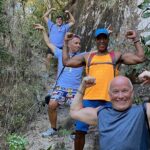 Palo María Waterfalls Hike Half-Day Tour - The Experience and What Travelers Are Saying