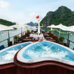 Pamela Halong Bay 5 Star Cruise with Jacuzzi Pool and Transfer - Who is This Tour Best For?