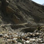 Pamir Highway Adventure from Osh to Dushanbe - Transportation, Group Size, and Logistics