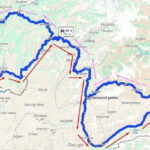 Pamir Highway Round Trip Tour - Southern & Northern Corridor - Authentic Experiences and Stunning Views