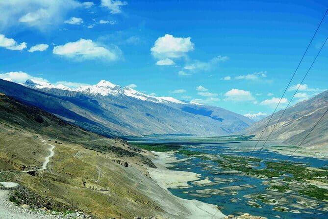 Pamir Highway through Wakhan Corridor - An In-Depth Look at the Tour