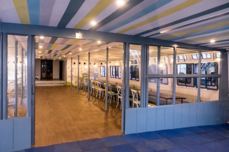 Panaji: Fun-Filled 2-Hour Mandovi River Cruise with Dinner - Who Should Consider This Tour?