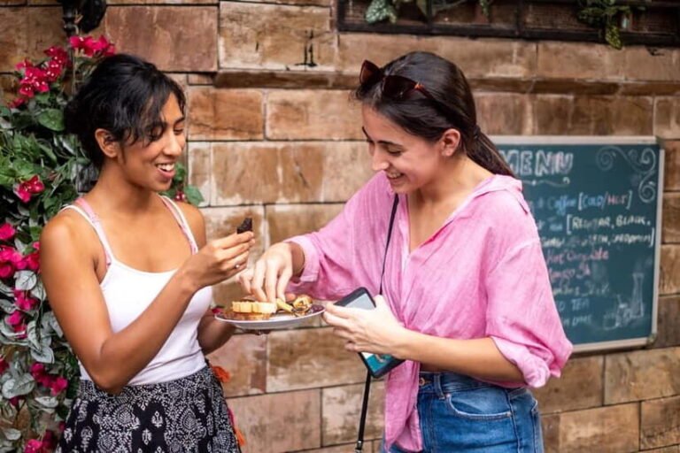 Panaji: Heritage Walk through Goa's Latin Quarter - Detailed Breakdown of the Experience