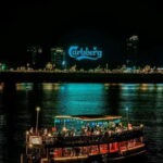 Panaji: Mandovi River Cruise with Dinner and Hotel Transfer - What to Expect During the Cruise