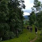 Panauti to Namobuddha day hiking and excursion - Unpacking the Experience