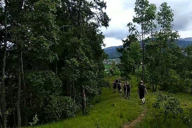 Panauti to Namobuddha day hiking and excursion - Unpacking the Experience