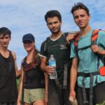 Panchase Village Hiking with stunning Annapurna Mountain View - A Closer Look at the Panchase Trek Experience