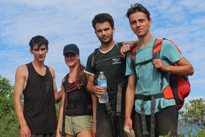 Panchase Village Hiking with stunning Annapurna Mountain View - A Closer Look at the Panchase Trek Experience