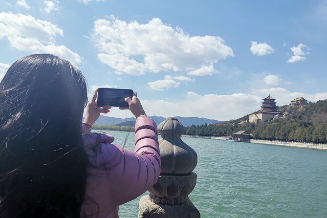 Panda House, Temple of Heaven, Lama Temple, Summer Palace & Lunch - What Makes This Tour Stand Out?