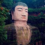 Panda Leshan Buddha Mt Emei 2 Days trip included 1 night stay - Exploring Leshan’s Giant Buddha
