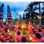 Pandawa Beach,Uluwatu Temple-Kecak-Dance&Dinner at Jimbaran Beach - What Travelers Are Saying