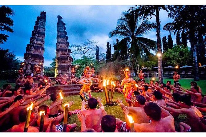 Pandawa Beach,Uluwatu Temple-Kecak-Dance&Dinner at Jimbaran Beach - What Travelers Are Saying