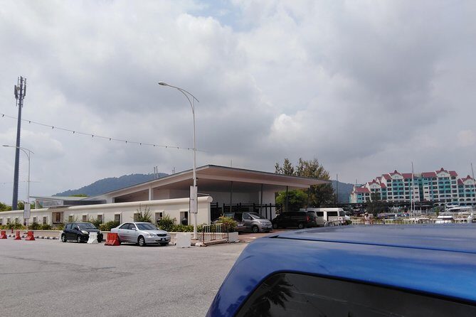 Pangkor Laut Transfer from KLIA (Per Car Basis) - Who Should Consider This Transfer?