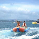 Panglao: Banana Boat Ride Experience along Alona Beach - What to Expect from the Banana Boat Ride