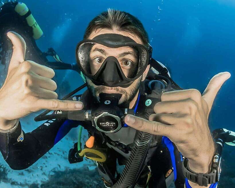 Panglao Bohol: Try Scuba Diving at Napaling and Sardines - The Itinerary Breakdown