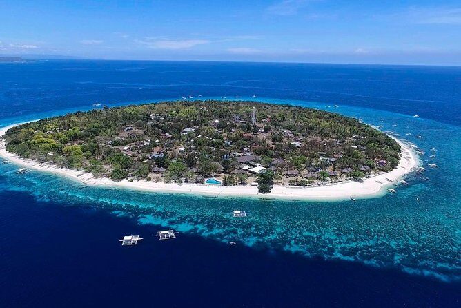 Panglao Island Hopping - What Travelers Can Expect from the Experience