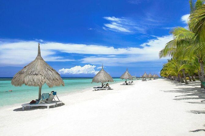 Panglao Island Tour - Exploring Each Stop in Detail