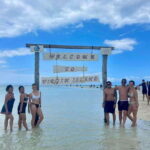 Panglao:Balicasag & Virgin Island PRIVATE with Lunch - A Detailed Breakdown of the Itinerary