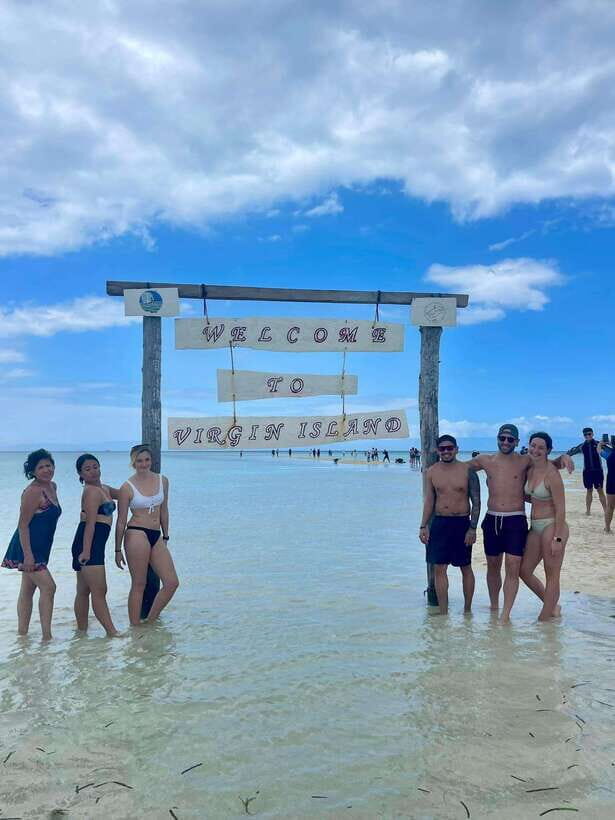 Panglao:Balicasag & Virgin Island PRIVATE with Lunch - A Detailed Breakdown of the Itinerary