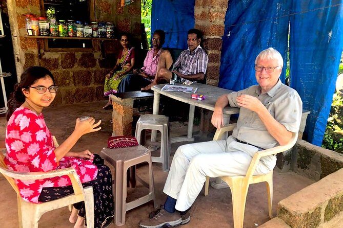 Panjim Heritage Walk for a culture in Goa - Why This Tour Delivers Real Value