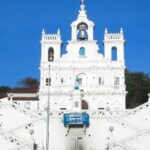 Panjim Heritage walk with professional guide and option of pickup and drop - Is This Tour Worth the Price?