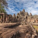 Panoma Indochina 14days/13nights - Transportation and Comfort