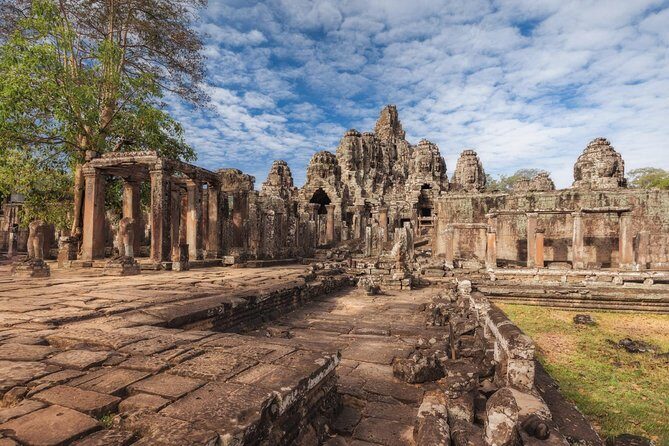 Panoma Indochina 14days/13nights - Transportation and Comfort