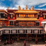 Panorama Multi Day Tour in Tibet - Starting the Journey: Arrival and Acclimatization