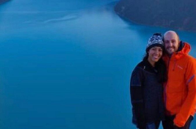 Panorama Ridge and Garibaldi Lake Hike Adventure - The Hike: What to Expect from Start to Finish