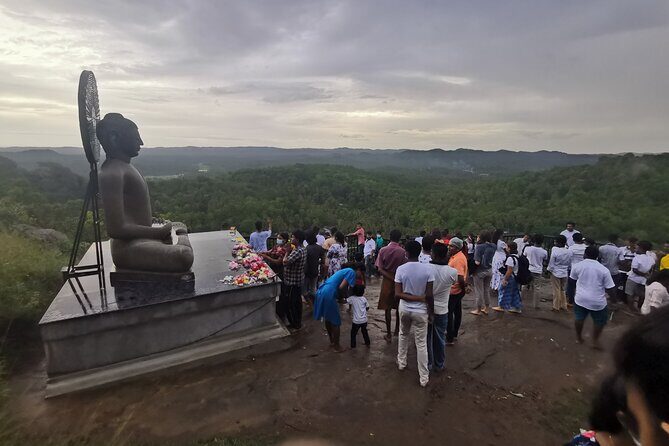 Paradise Blow Hole, Big Buddha, Rock Temple Tours - Who Will Love This Tour?