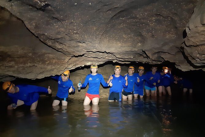 Paradise cave 7km Adventure 1 day tour - An In-Depth Look at the Paradise Cave 7km Adventure