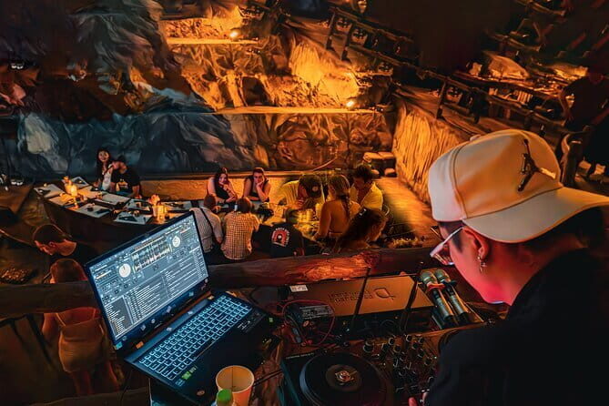 Paradise Cave Experience in Cat Ba - Authenticity and Unique Features