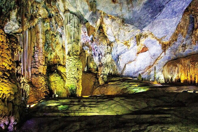 Paradise Cave Exploration Full Day Tour from Hue Even Days - Why This Tour Offers Real Value