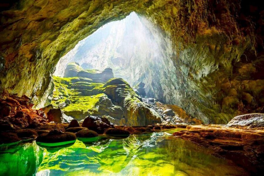 Paradise Cave - Phong Nha Discovery Tour - Overview of the Tour Experience